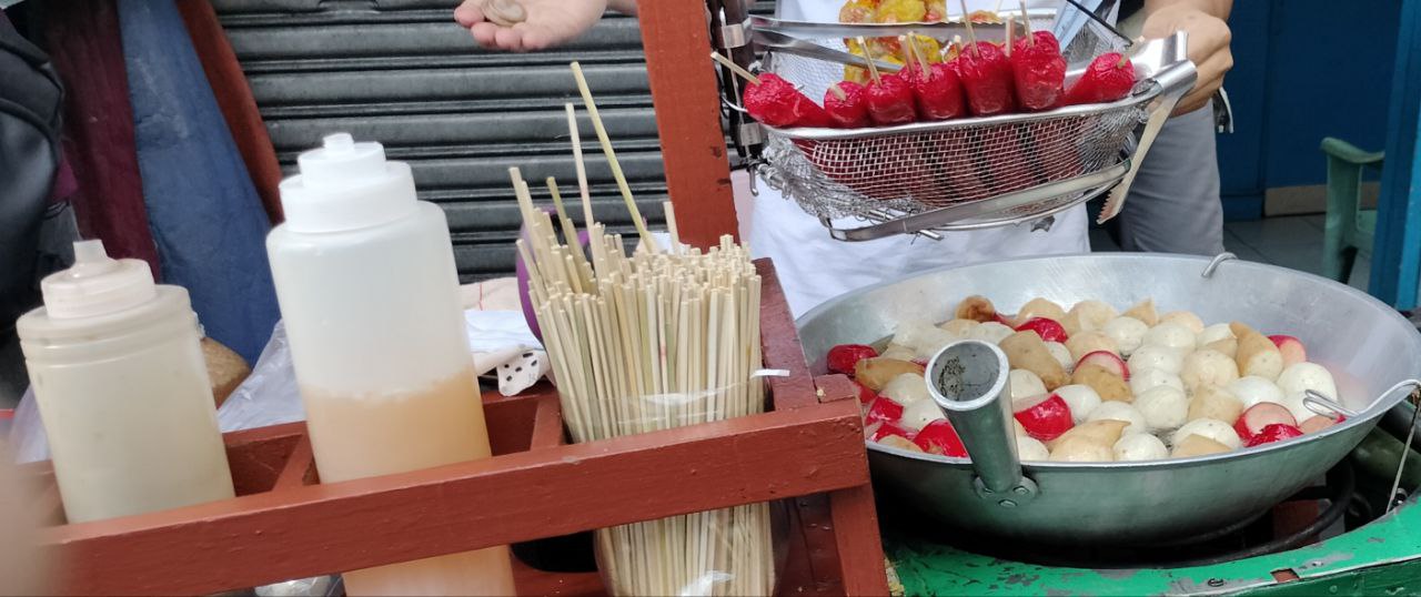 Tusok! Tusok! - The Filipino American Post