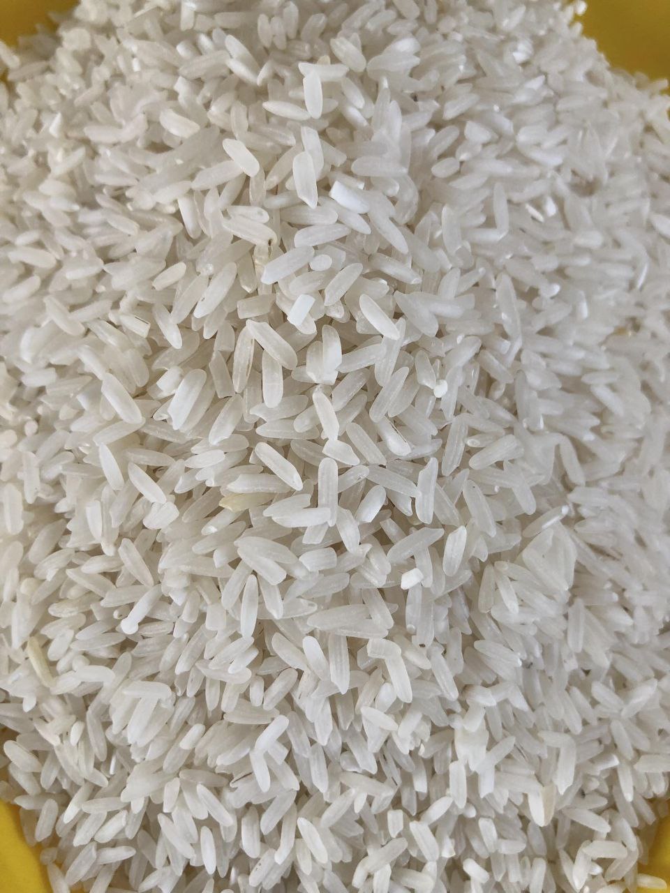 Rice is Life - The Filipino American Post