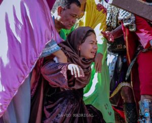 Senakulo, Jesus Christ’s Passion and Death - The Filipino American Post